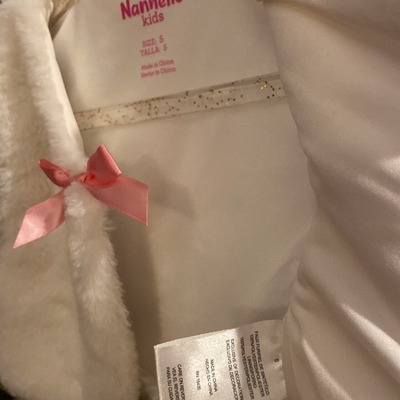 Nannette | Jackets & Coats | Nannette Kids Faux Fur Vest | Poshmark